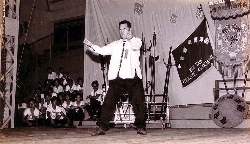 Join Nam Yangs 70th Anniversary in London