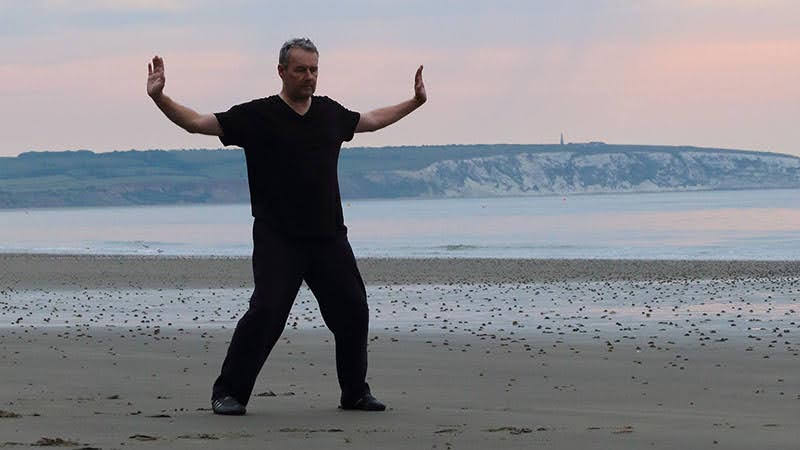 Nam Yang Success Story: Simon from Isle of Wight